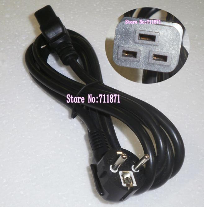 1.8M UPS Server European Power Cord JL301 Europe t... – Grandado