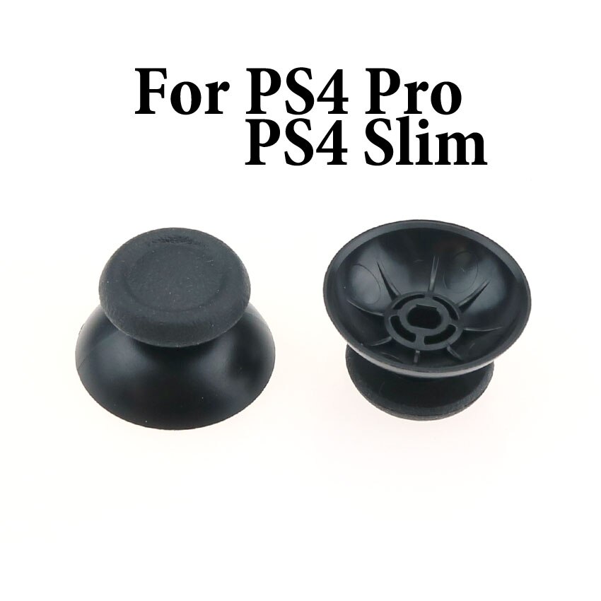 2 Stuks Analoge Joystick Thumb Stick Grip Cap Voor... – Vicedeal
