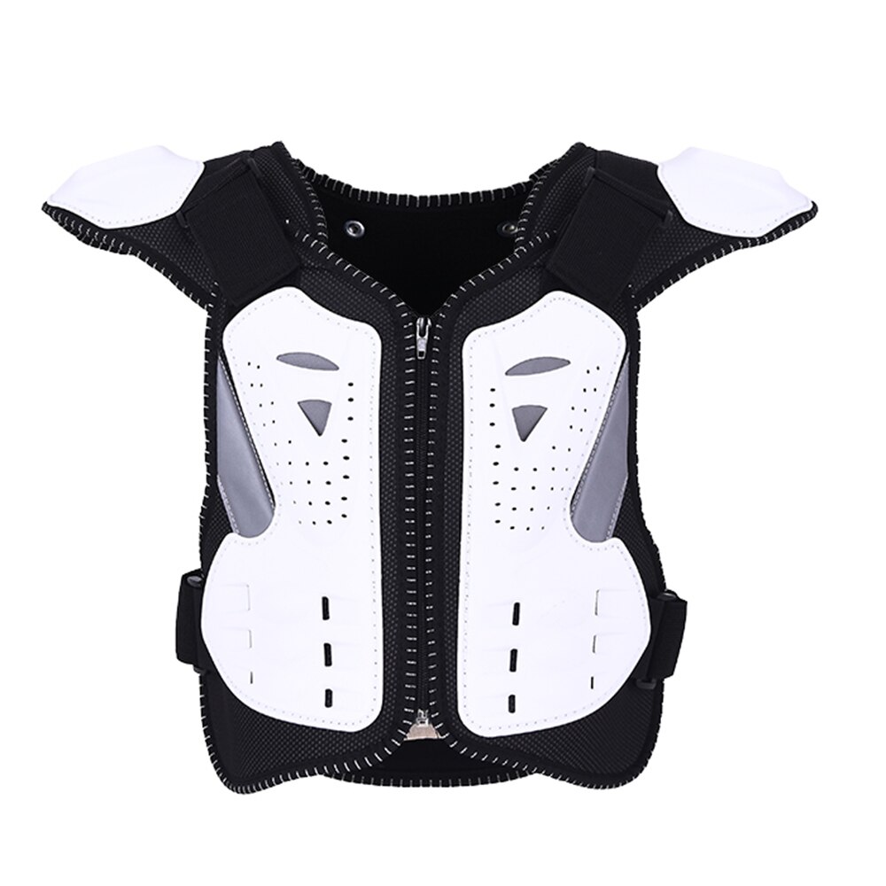 4-15 Years Children Full Body Protector Vest Armor... – Grandado