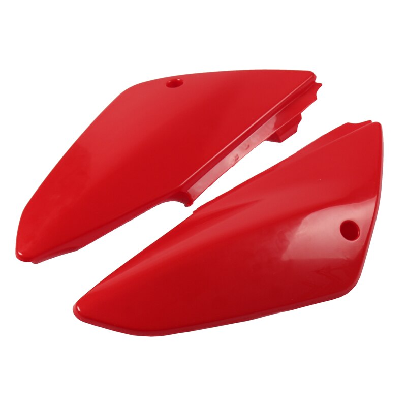 Achter Plastic Fender Cover Kuip Fit Crf CRF70 Dir... – Vicedeal