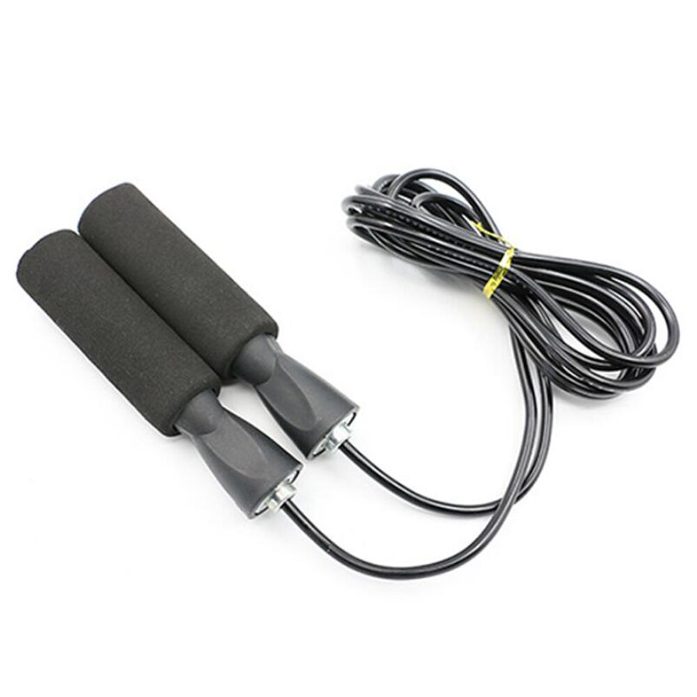 Rope Steel Wire jumping ropes for Boxing MMA Gym F... – Vicedeal