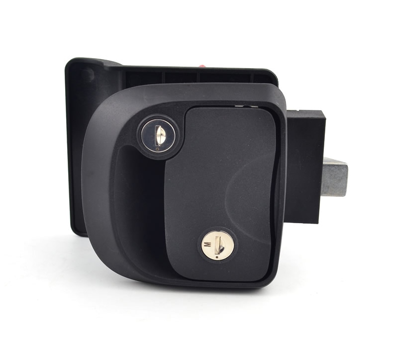 Push-type door locks,R3 mechanical door lock Speci... – Grandado