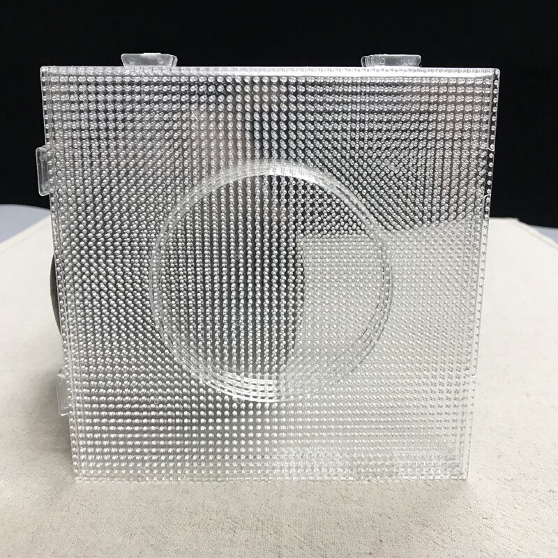 2.6mm Mini Hama Beads Square Pegboards 4PCS Big Si... – Grandado