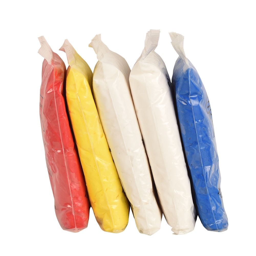 BOHS Playdough Ultralight Clay Plasticine Play Dou... – Grandado