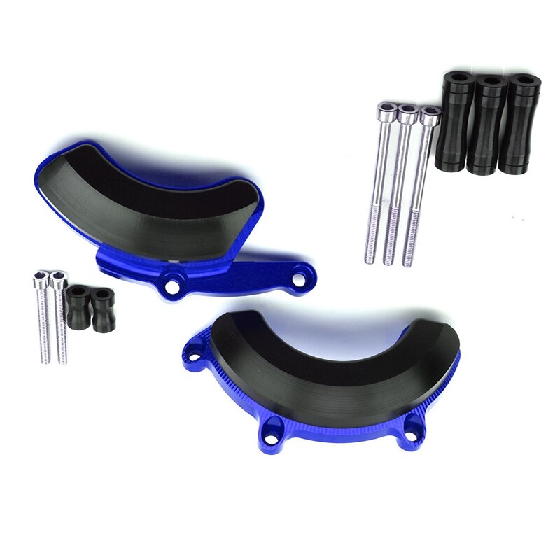 Engine Stator Alternator / Pulse Timing Cover Guar... – Grandado