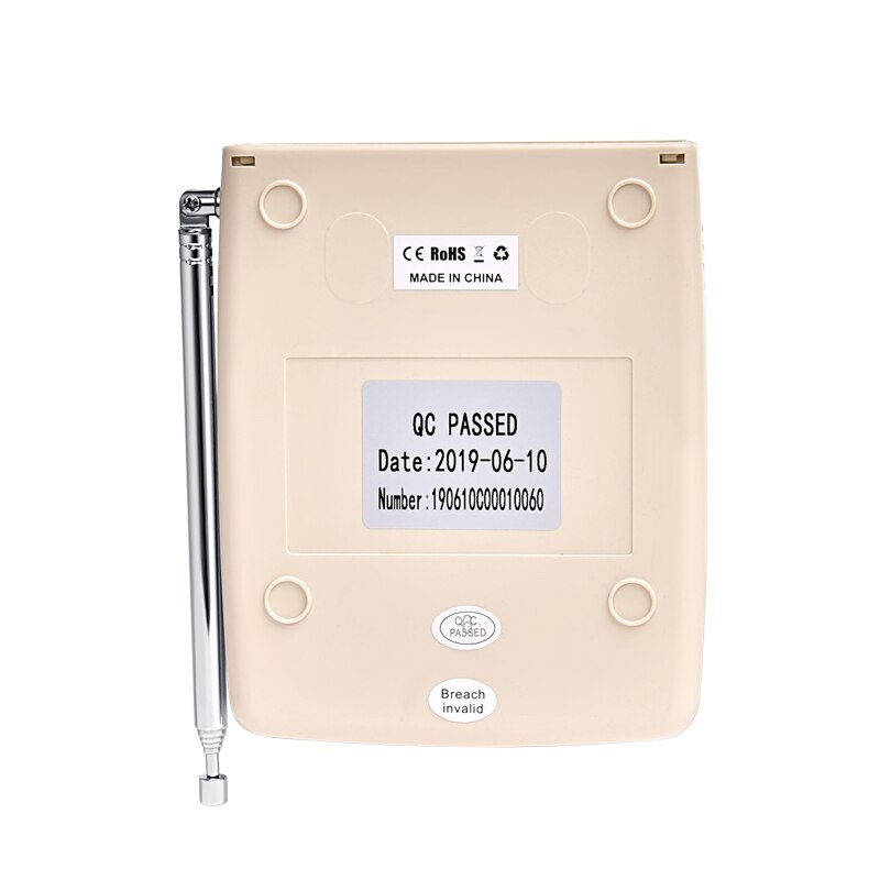 Drahtlose Signal Repeater 433MHz Signal Verstärker... – Grandado