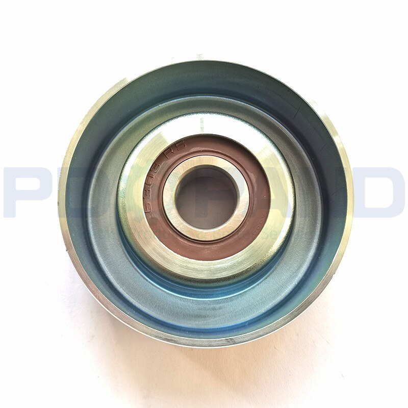 Drive Belt Idler Pulley 23770-AA070 forSubaru Fore... – Grandado