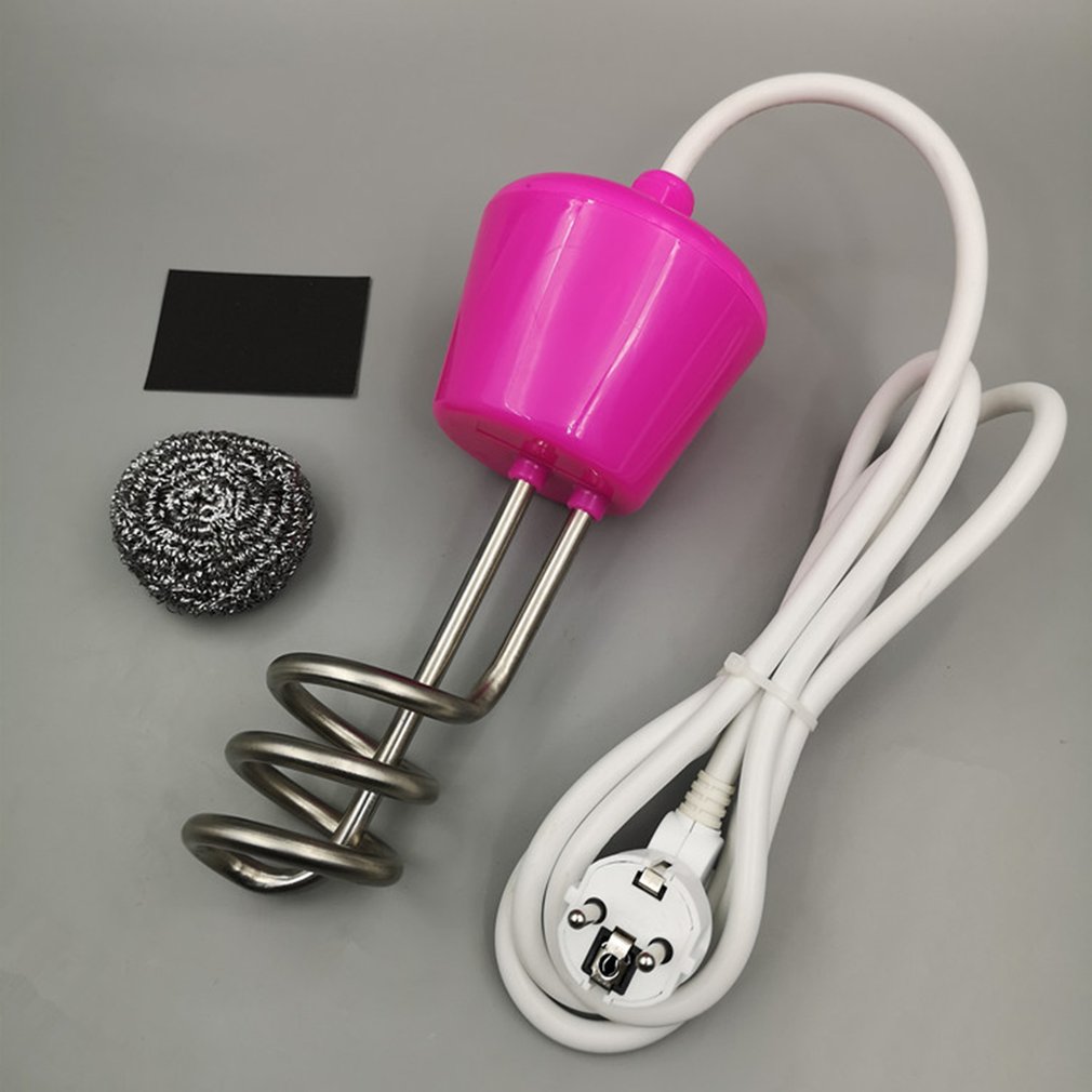 2000W 110/220V Stainless Steel Electric Floating I... – Grandado