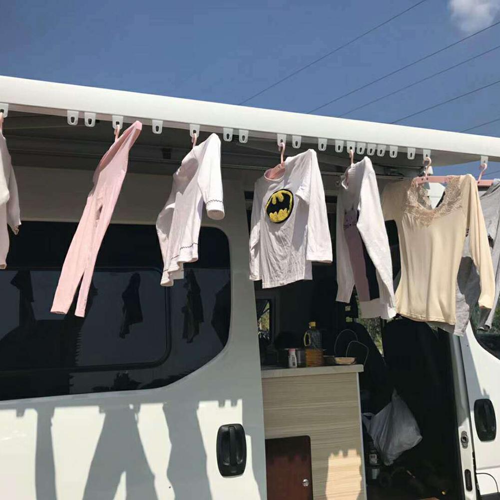 Clothes Hange RV Awning Hook Awning Shoes Cap Hang... – Vicedeal