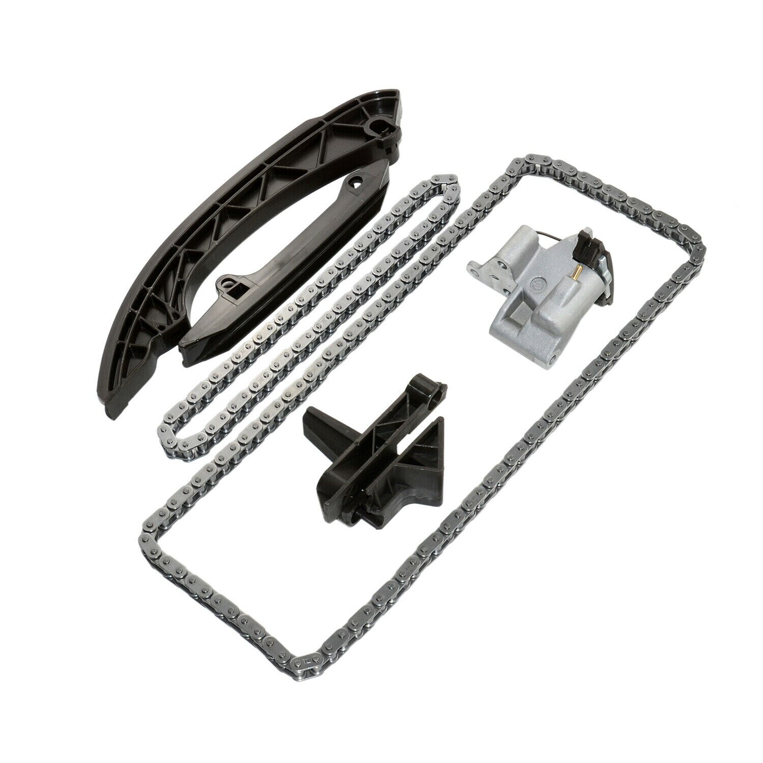 Nokkenas Timing Kettingen Kit Voor Bmw 320i 323i 3... – Grandado