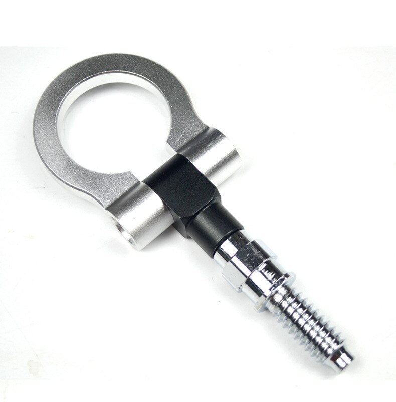 MoFan auto gemodificeerde voorbumper universele Ja... – Grandado