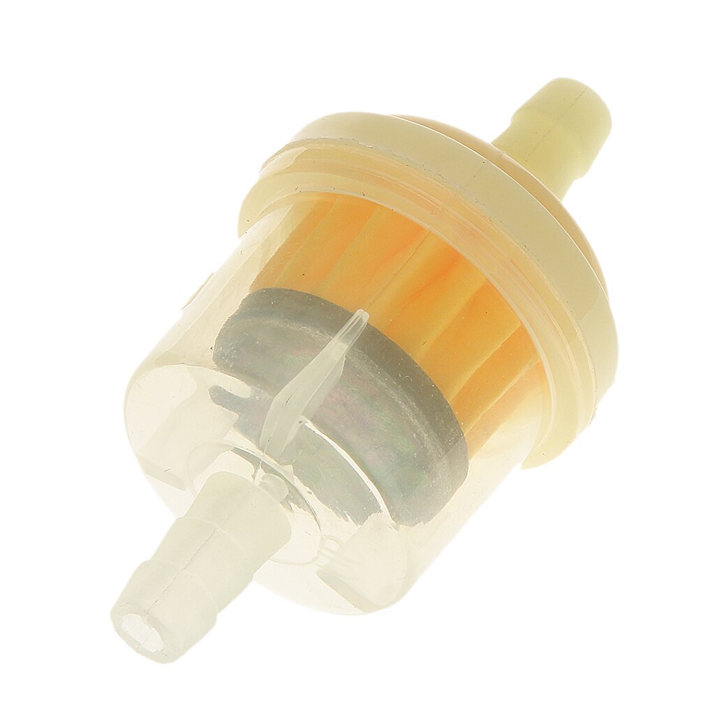 6mm Universal Small Inline Petrol Fuel Filter for ... – Grandado