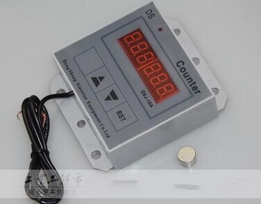 DSJ-10A Electronic counter punch counter digital d... – Vicedeal