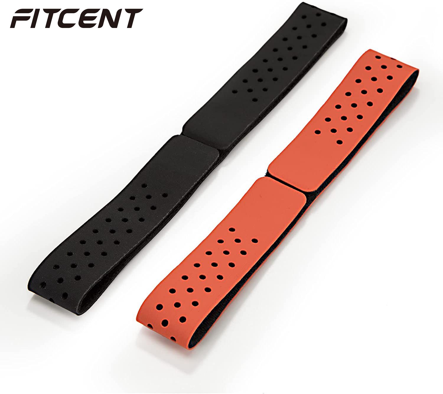 FITCENT Heart Rate Monitor Armband ANT+ Bluetooth ... – Grandado
