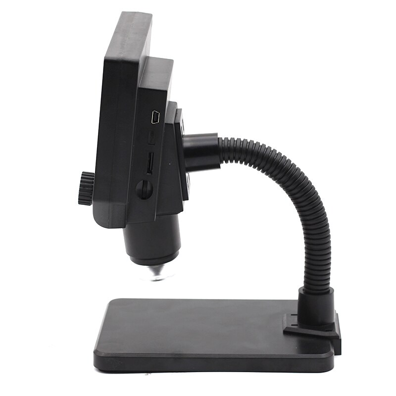 G600 600X USB Digital Electronic Microscope 4.3 in... – Vicedeal