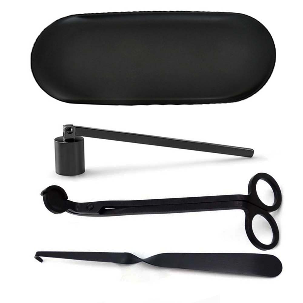 1Pc Lont Trimmer Thuiszorg Moderne Kaars Tool Set ... – Vicedeal