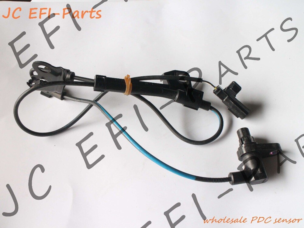 89543-12100 ABS Sensor Geschwindigkeit Sensor Für Toyota – Grandado