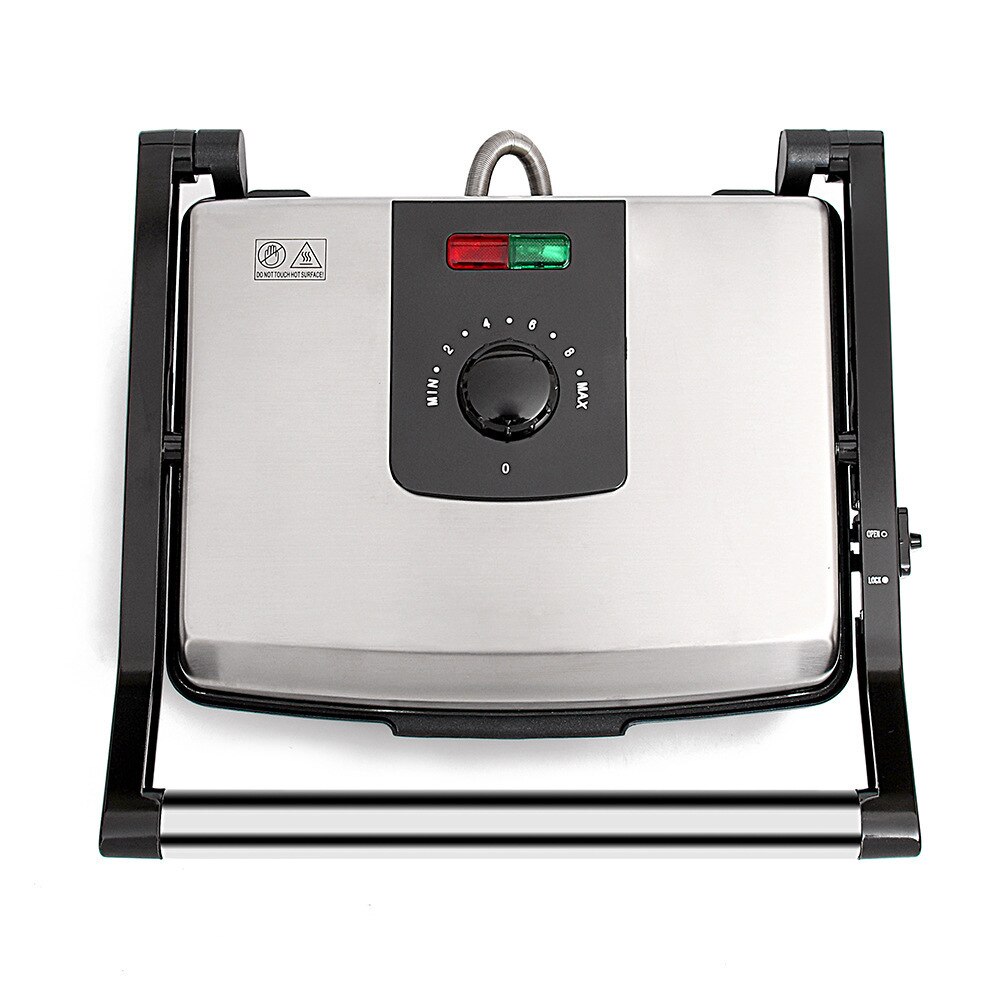 Electric Grill Multi Baker Barbecue Machine BBQ Ki... – Vicedeal