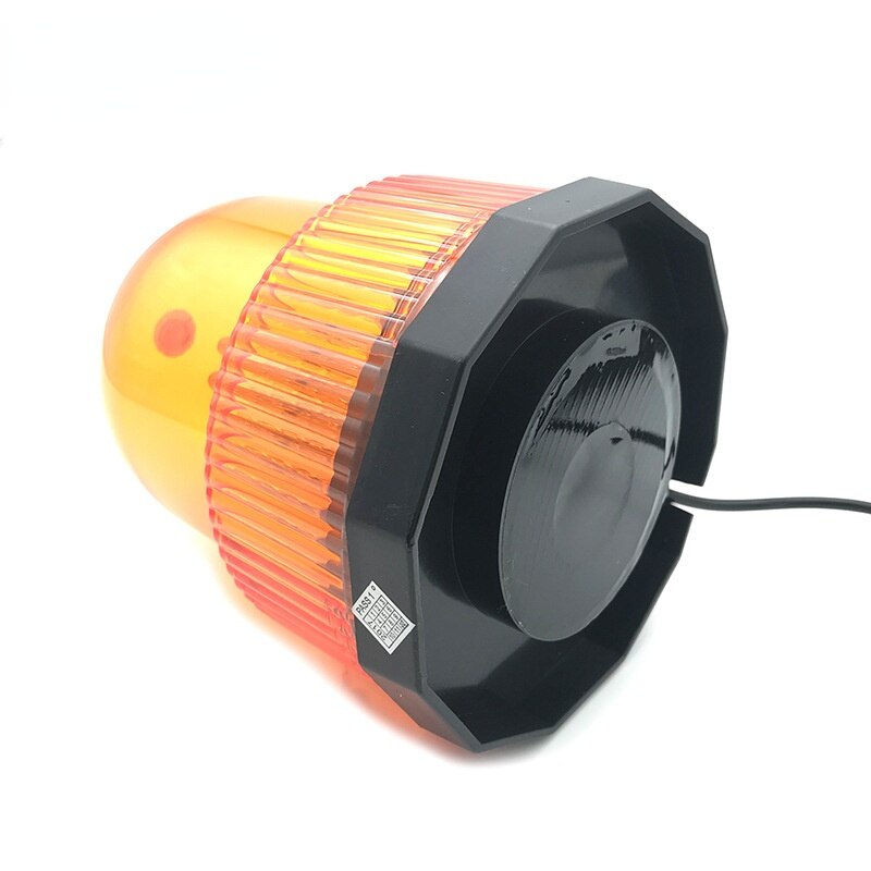 DC 12/24V Car Light Assembly Rotary Police Light R... – Grandado