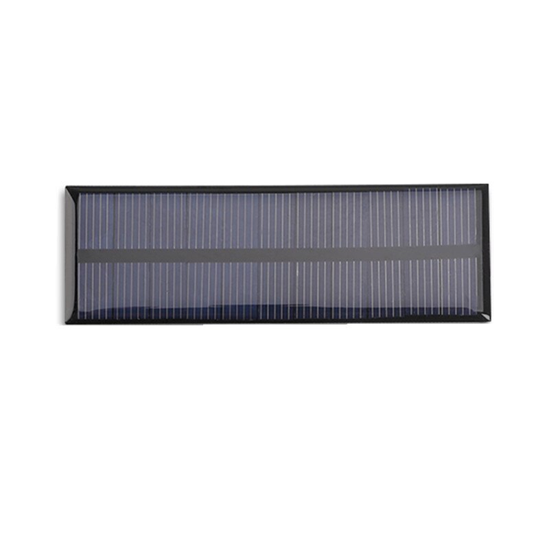 1pc solceller 5.5v mini solcellesystem gjør-det-se... – Grandado