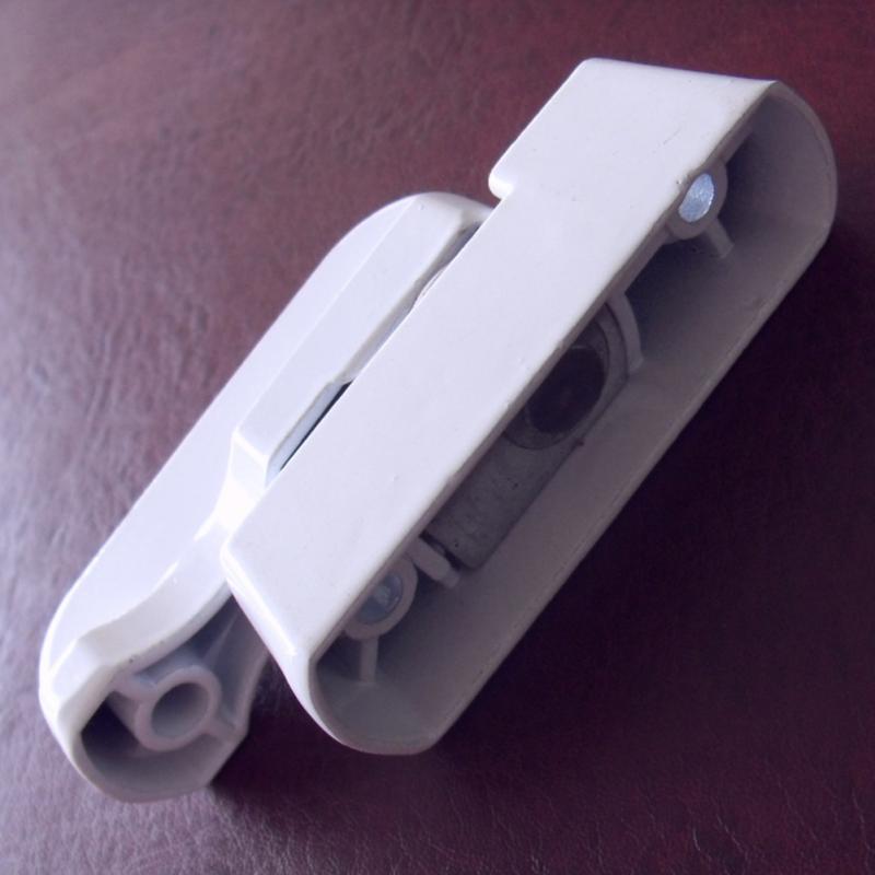 2Pcs Plastic UPVC Windows Door Sash Jammers Extra ... – Grandado