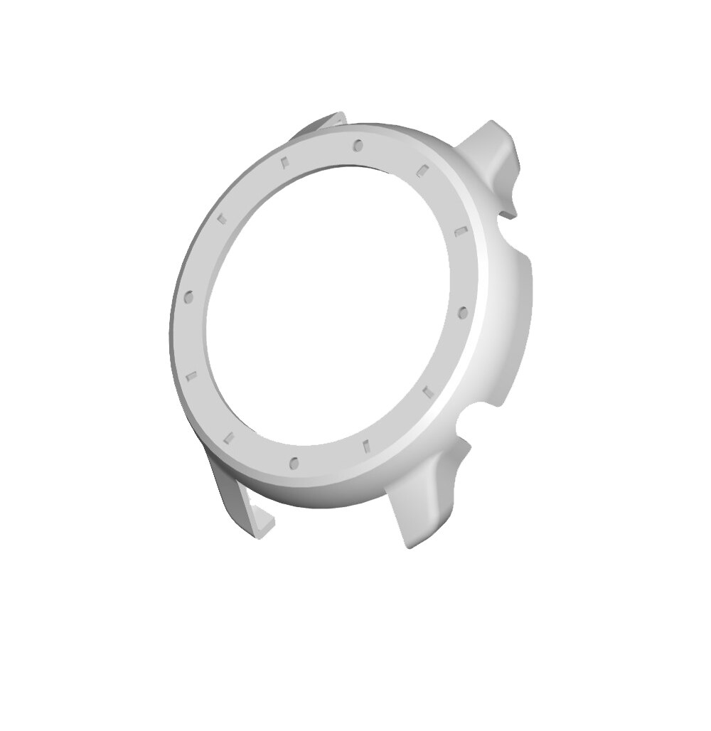 Protector Case Voor Xiaomi Amazfit Gtr 42Mm Pc Hor... – Vicedeal