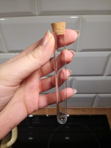 200 stks/pak 12*75mm 5ml Ronde Bodem Plastic Reage... – Vicedeal