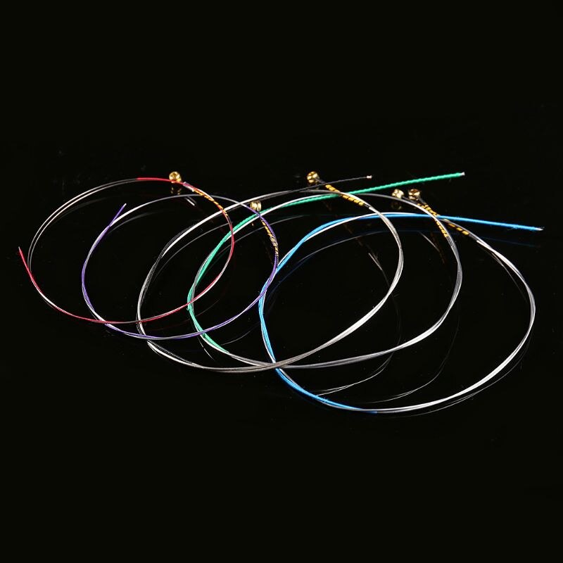 Alice A747 Violin String Nickel-plated High-carbon... – Vicedeal