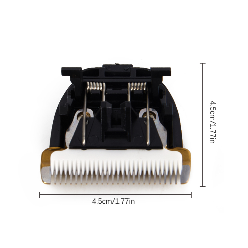 9166 Tondeuse Hoofd Haar Trimmer Hoofd Clipper Mes... – Vicedeal