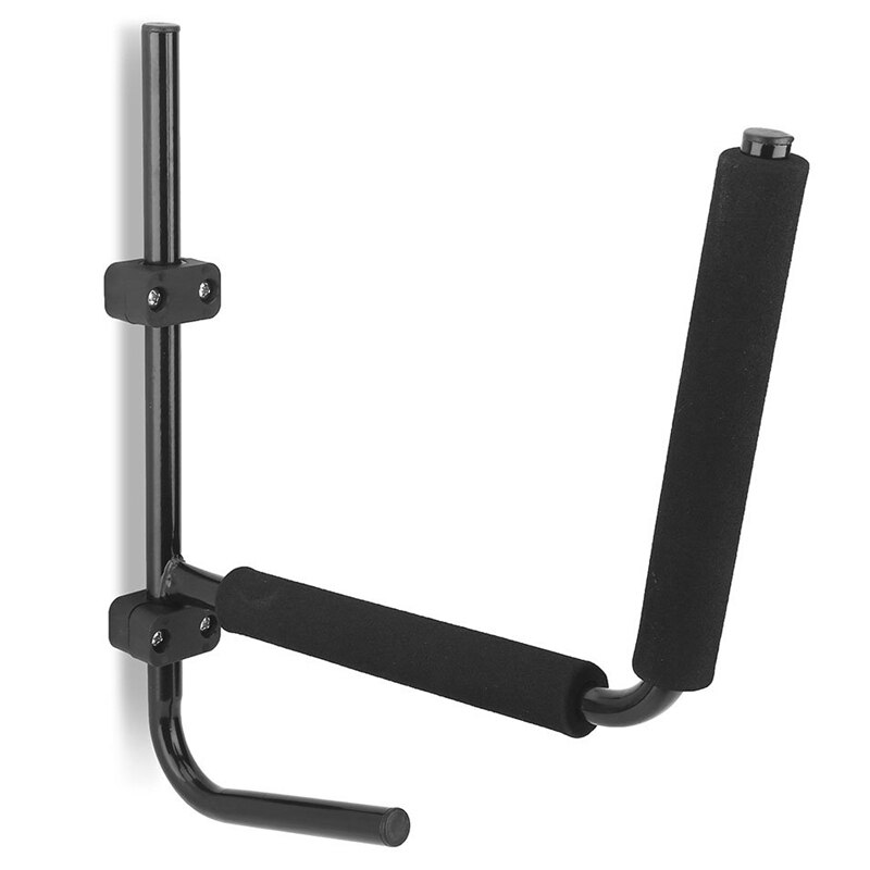 2 Pcs Kayak Ladder Wall Mount Rack Surfboard Canoe... – Vicedeal