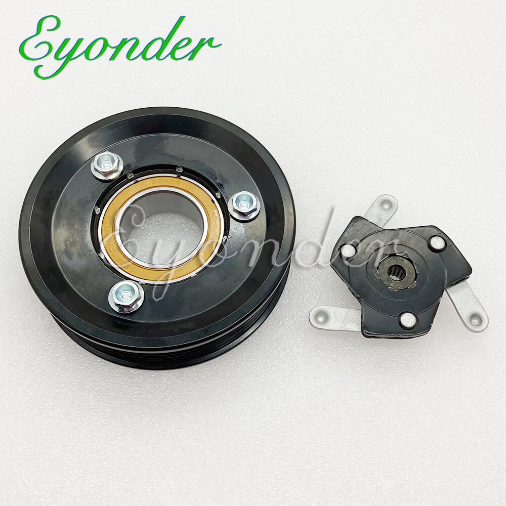 Ac A/C Airconditioning Compressor Elektromagnetisc... – Grandado