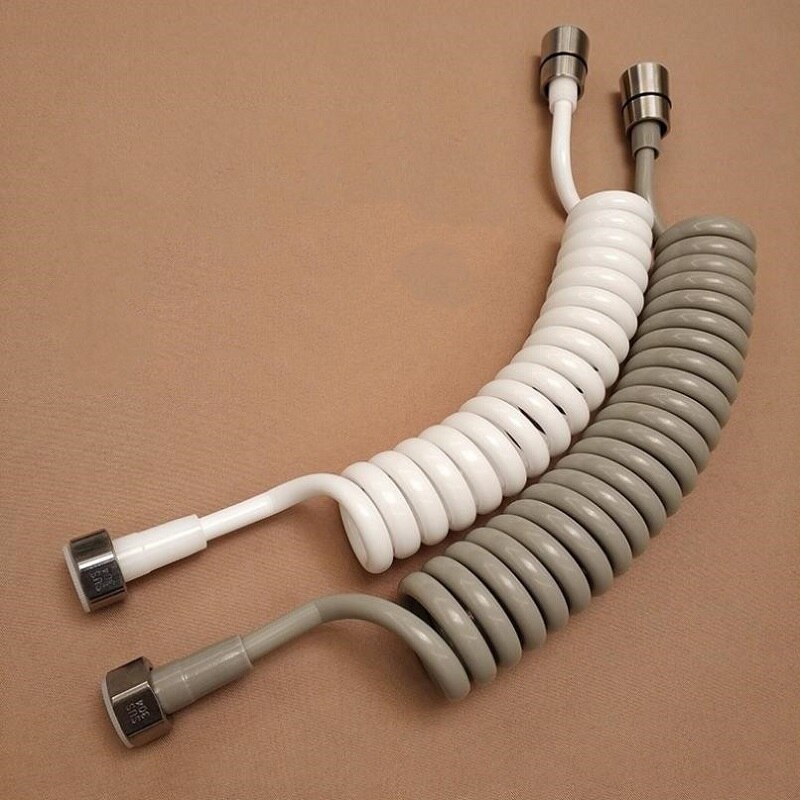 1.5m/2m/3m Shower Pipe Telephone line Toilet Bidet... – Grandado