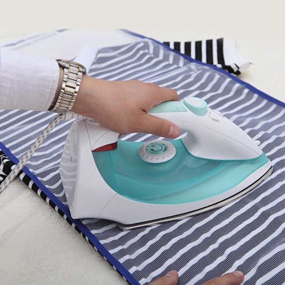 Protective Press Mesh Ironing Cloth Guard Protecti... – Vicedeal