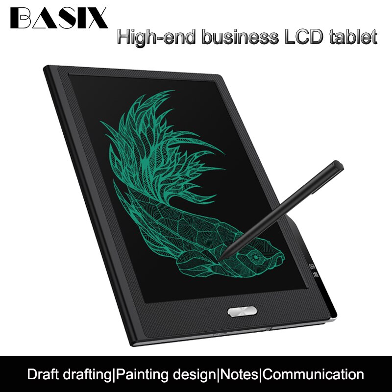 10 Inch Graphic Tablet Digital Drawing Tablet Elec... – Vicedeal