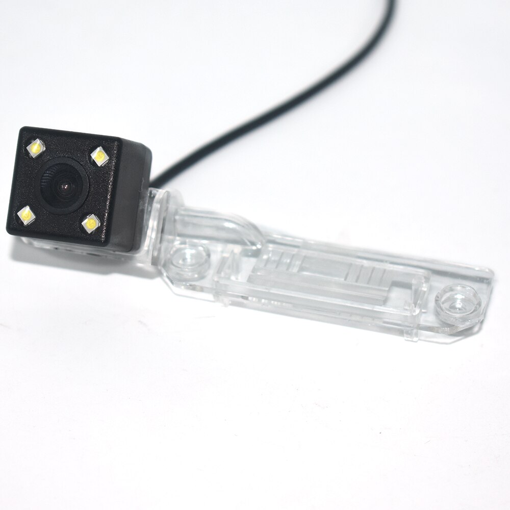 ZJCGO CCD Car Rear View Reverse Back Up Parking Wa... – Grandado