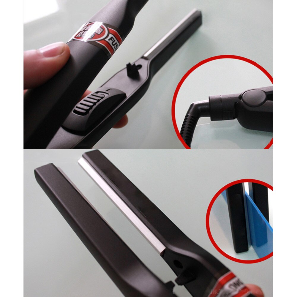 Heat Bending Tool Acrylic Angle Bender PVC Plastic... – Grandado