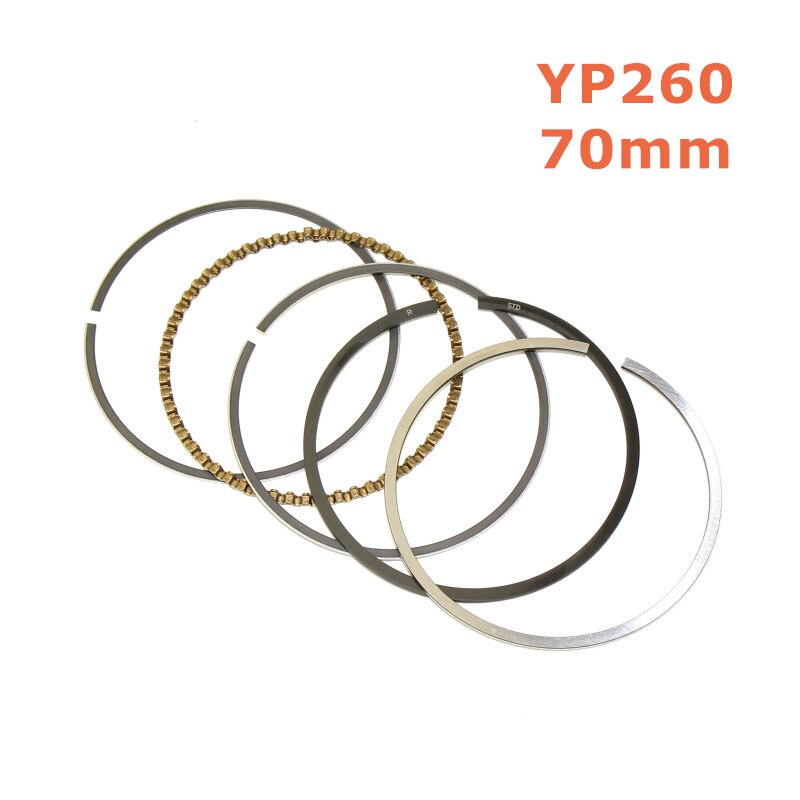 feishen linhai FA-D300 LH300 YP260 LH260 300cc 400... – Vicedeal