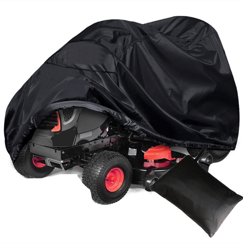 Practical Waterproof Snow Thrower Cover Shield Sno... – Grandado