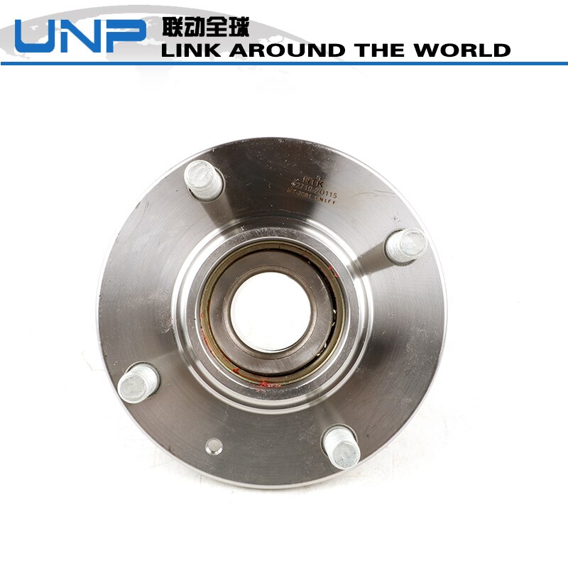 Auto Wheel Hub bearing ABS oe 52710-2D115 for Elan... – Vicedeal