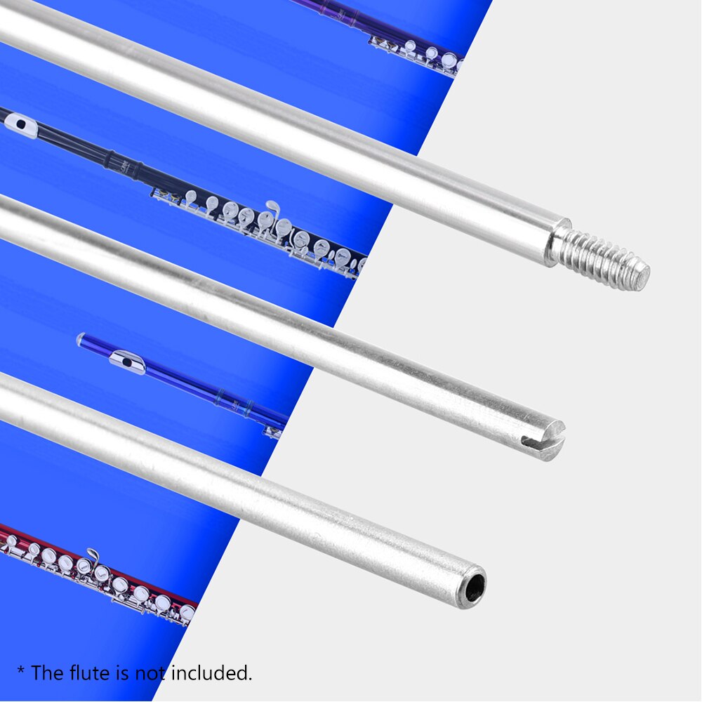 Flute Repair Maintenance Tool Kit Shafts+Screws+Ga... – Vicedeal