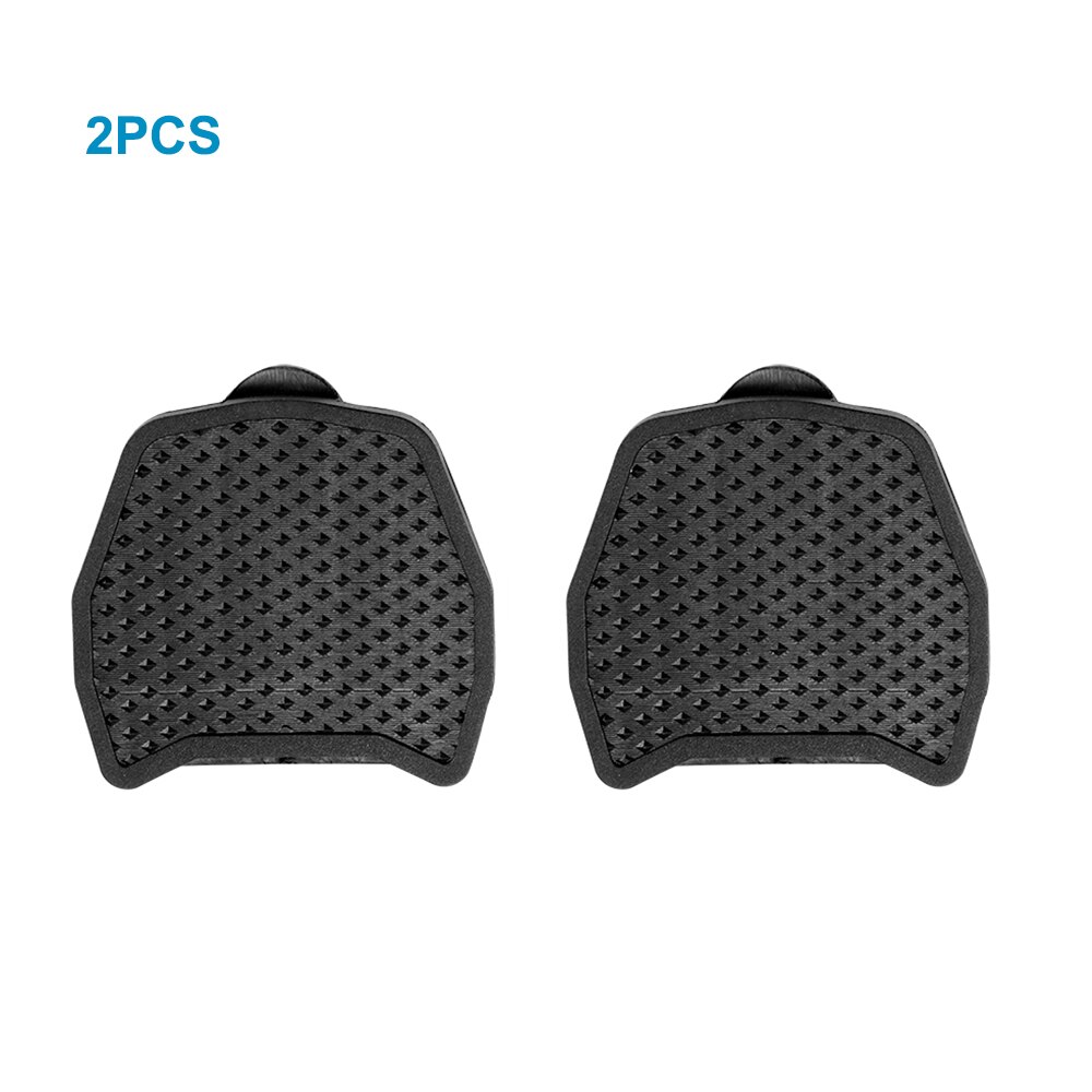 Bike Pedal Self-Locking Clip Portable Durable Road... – Vicedeal