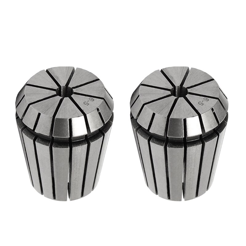 9PCS ER32 Spring Collet Set 4/6/8/10/12/14/16/18/2... – Grandado