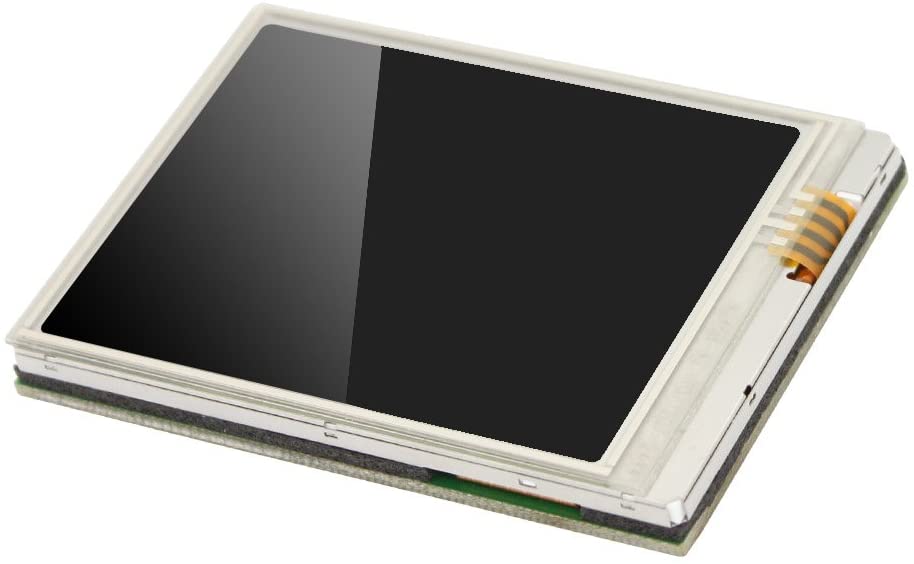 Raspberry Pi Zero W HD Resolution High Speed Scree... – Vicedeal