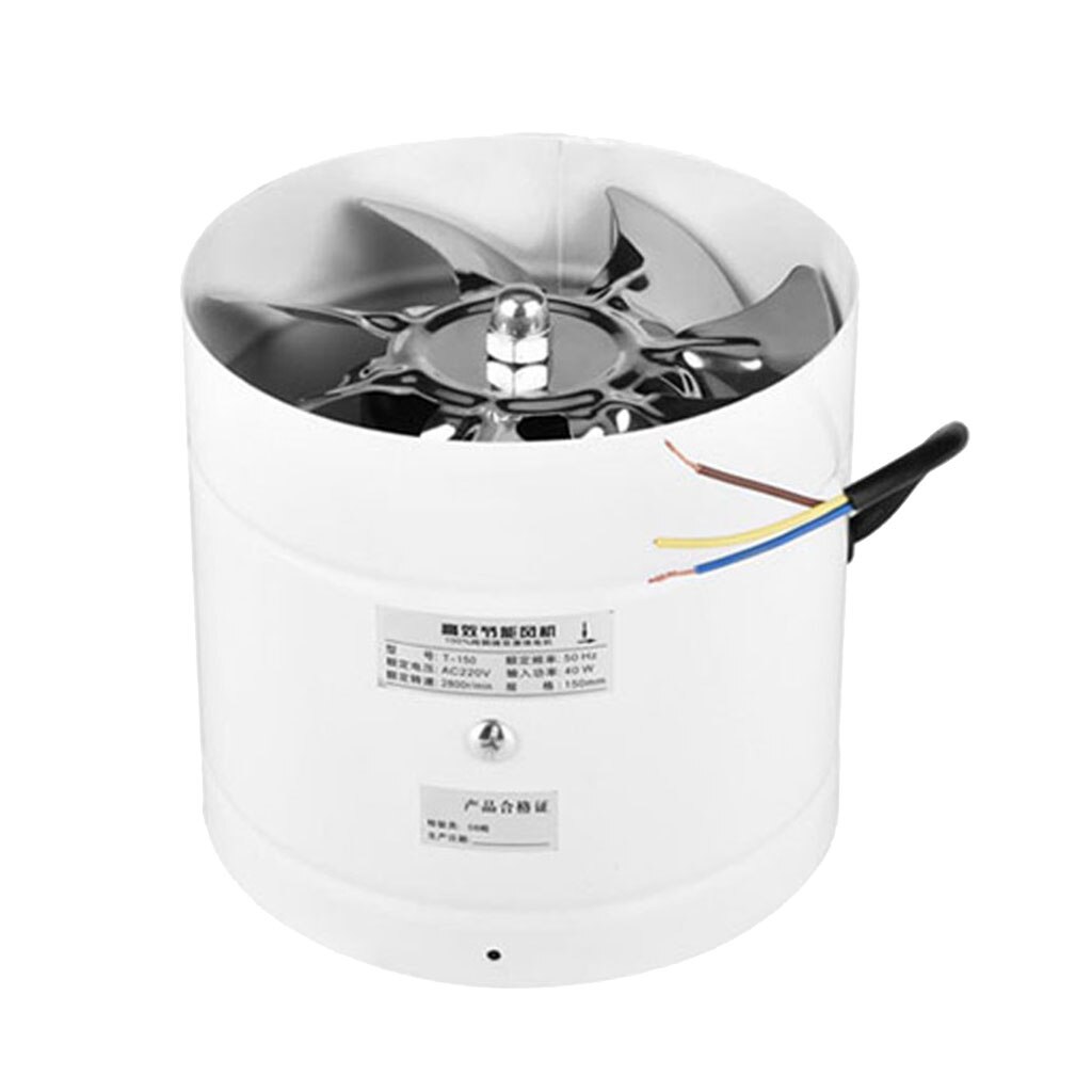 Boat Marine Bilge Electric Caravan Air Blower Fan,... – Grandado