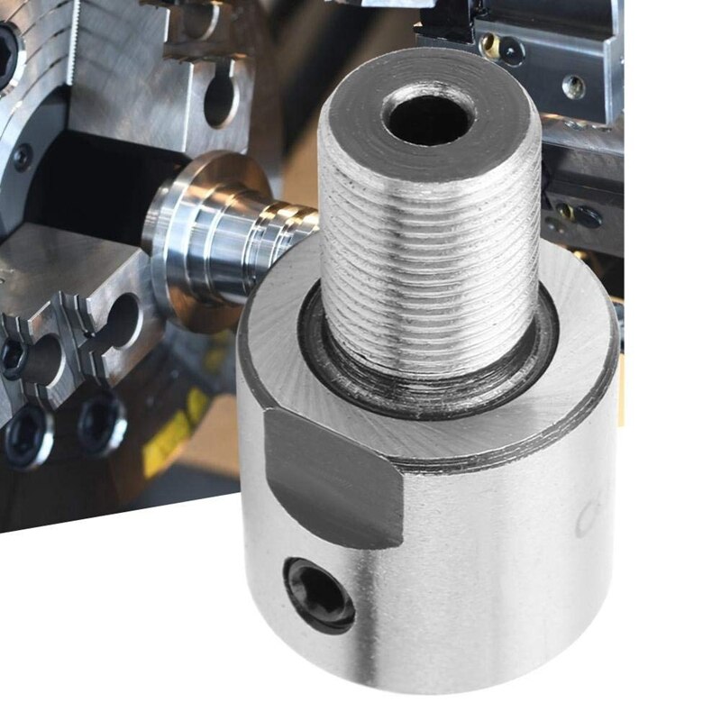 8-M141 Electric Drill, CNC Mini Chuck Connecting R... – Grandado