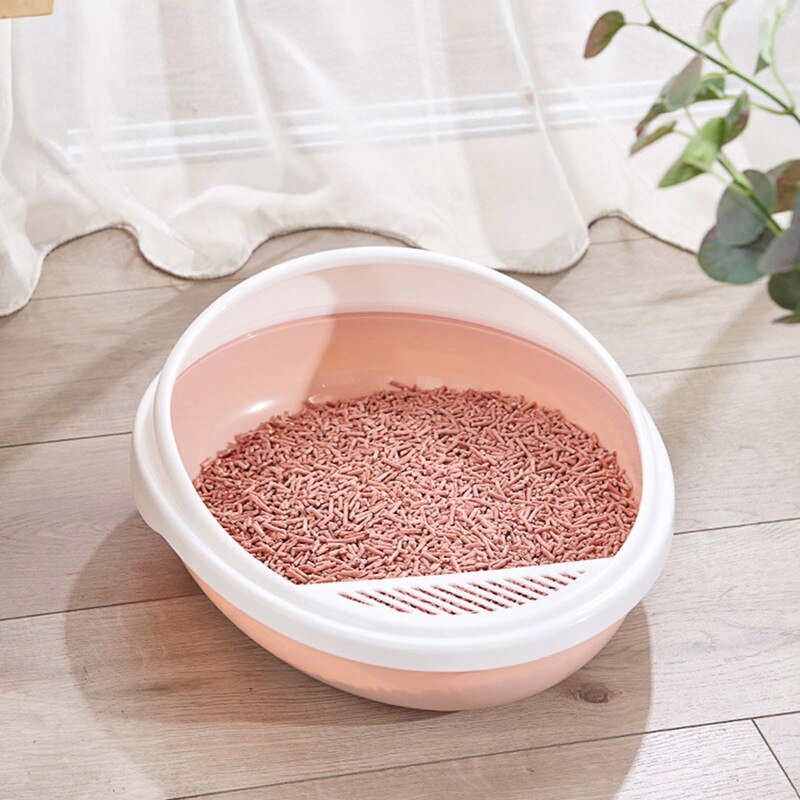 Huisdier Wc Ondersteek Anti Splash Katten Kattenba... – Vicedeal