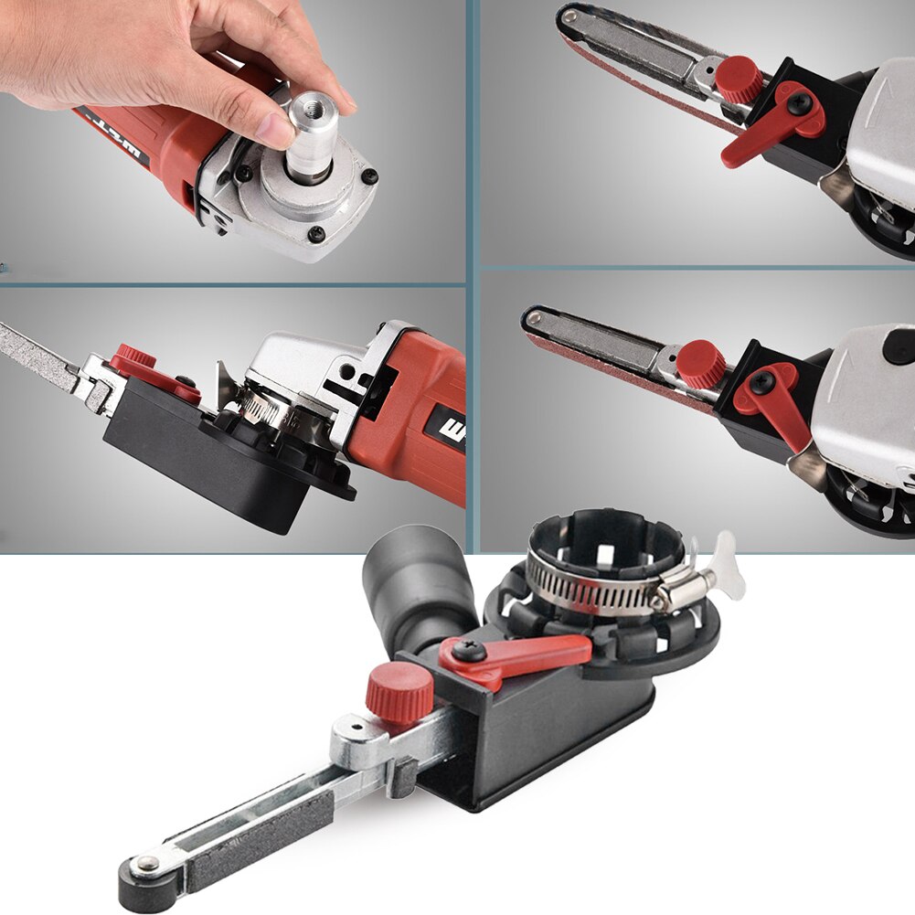 M14 Draagbare Modificatie Power Tool Slijpmachine ... – Grandado