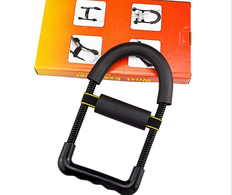 Arm strength device Basketball Badminton Wrist str... – Grandado