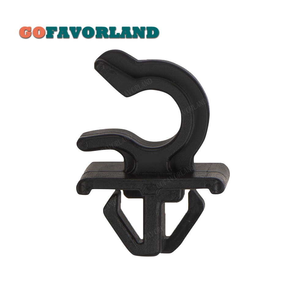 Hood Support Rod Clip Retainer 81174-1G000 For Kia... – Grandado