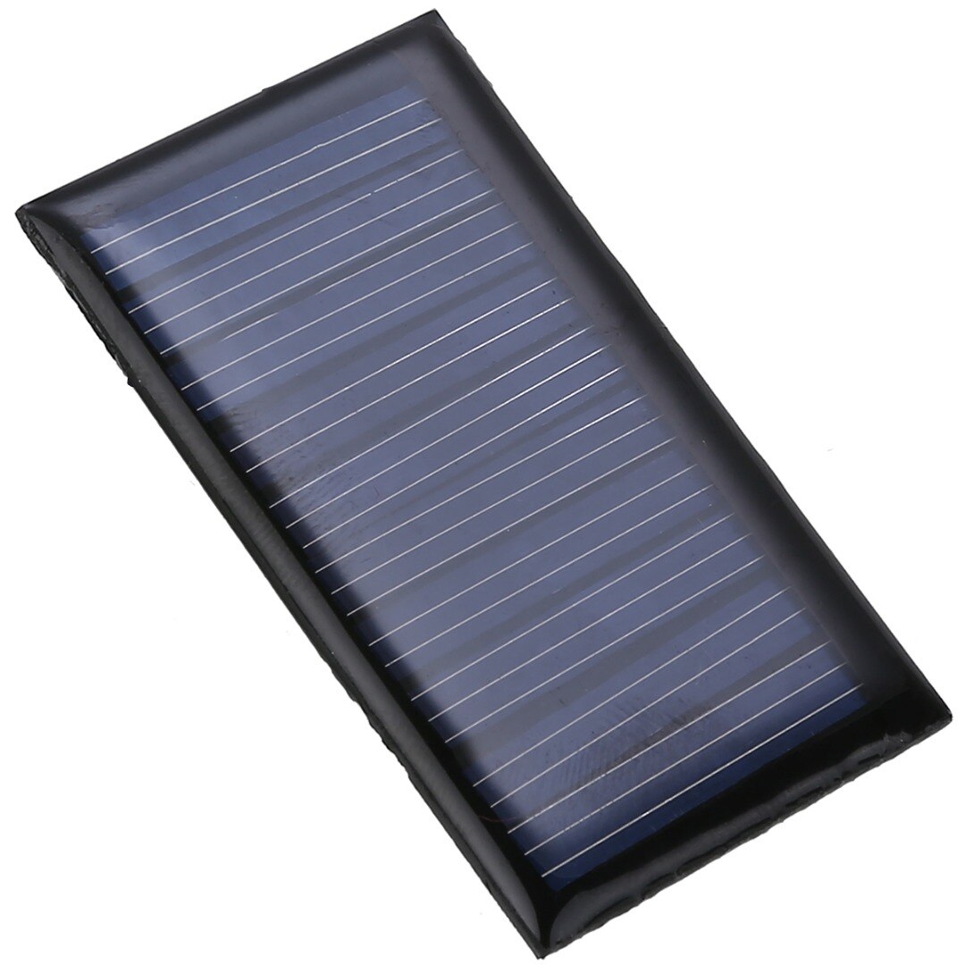 1pcs Portable Cell Solar Panel System DIY Light Ba... – Grandado